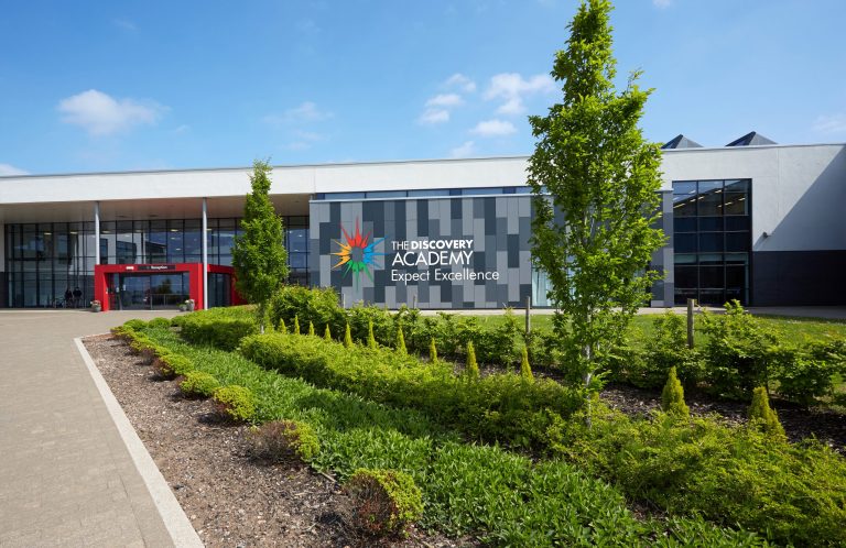 Student Quick Links – The Discovery Academy | Stoke on Trent | Part of ...