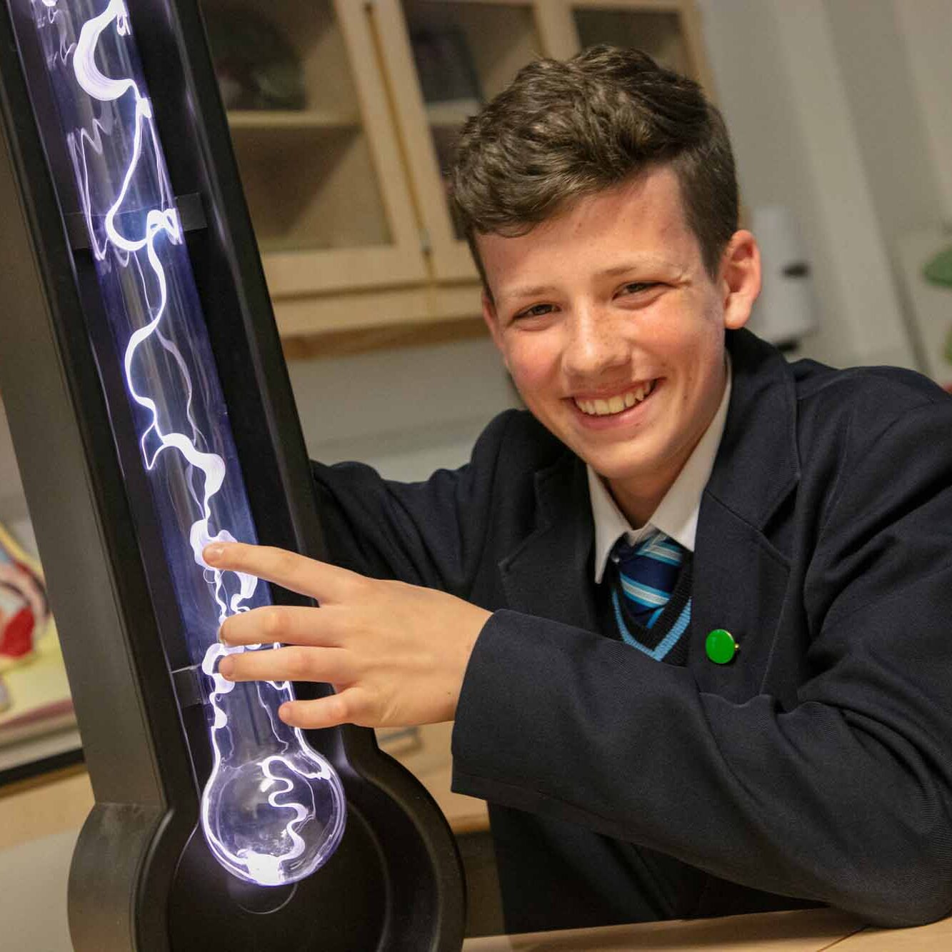 The Discovery Academy | Stoke on Trent | Part of the Alpha Academies ...