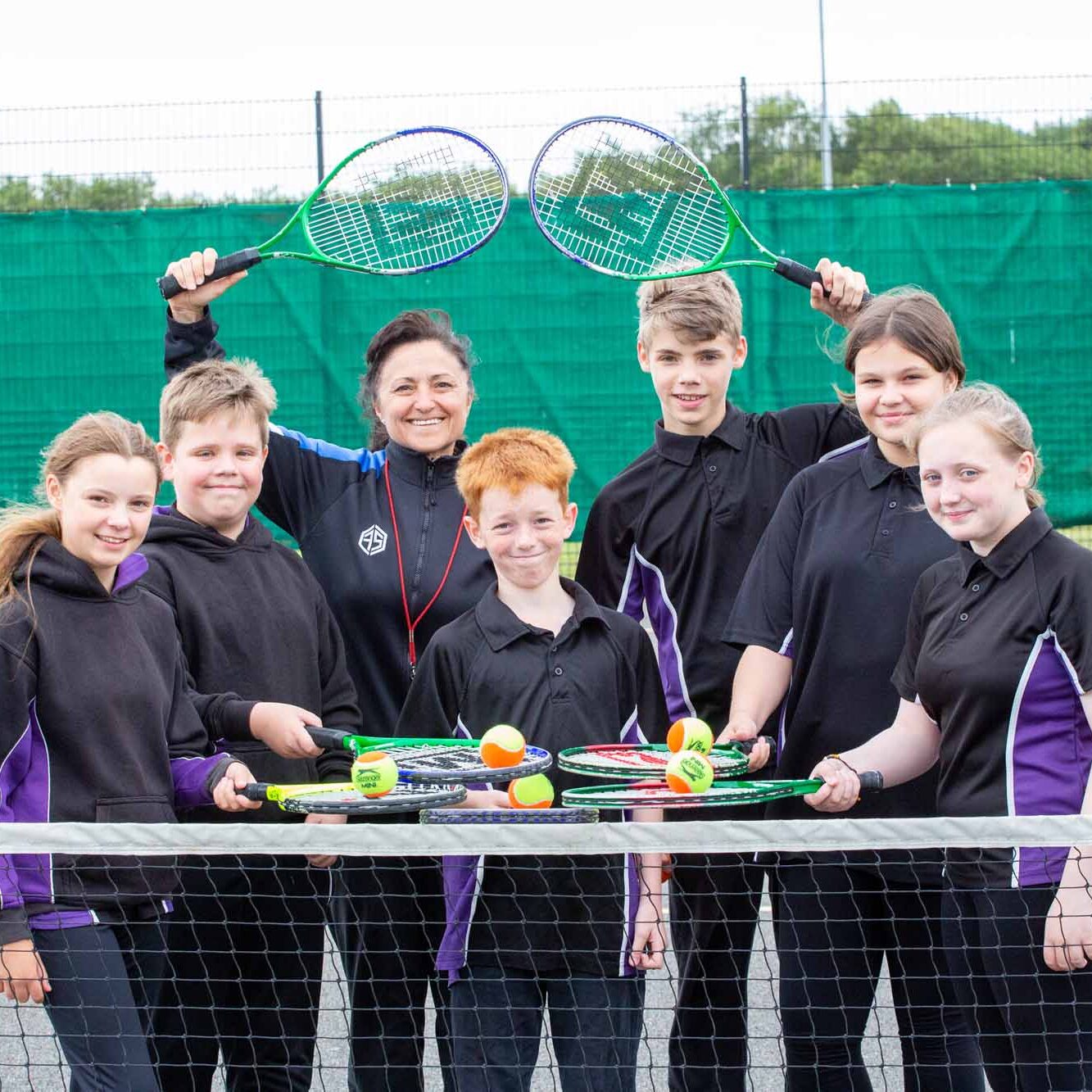 The Discovery Academy | Stoke on Trent | Part of the Alpha Academies ...