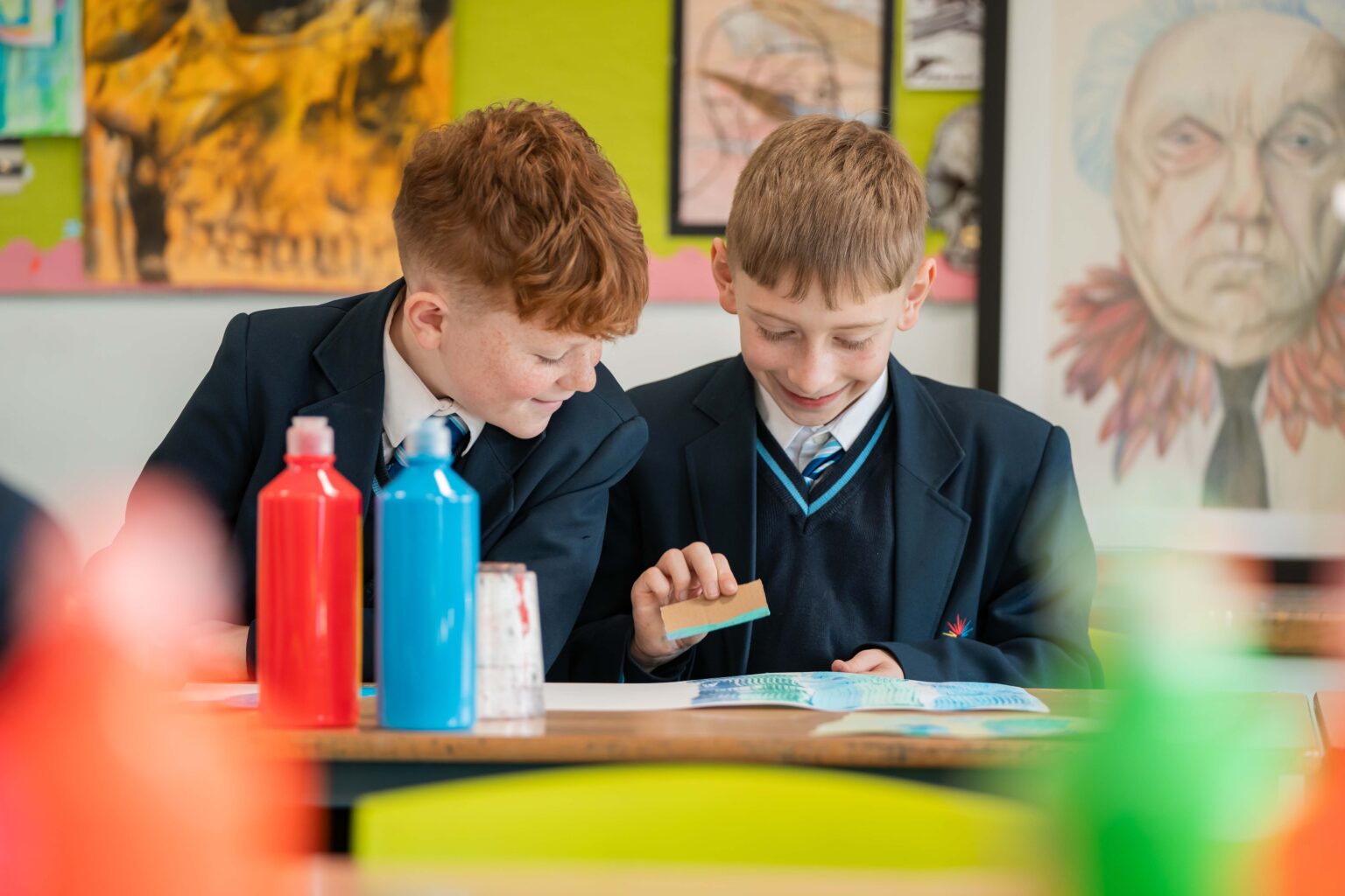 Life @ Discovery - The Discovery Academy | Stoke on Trent | Part of the ...