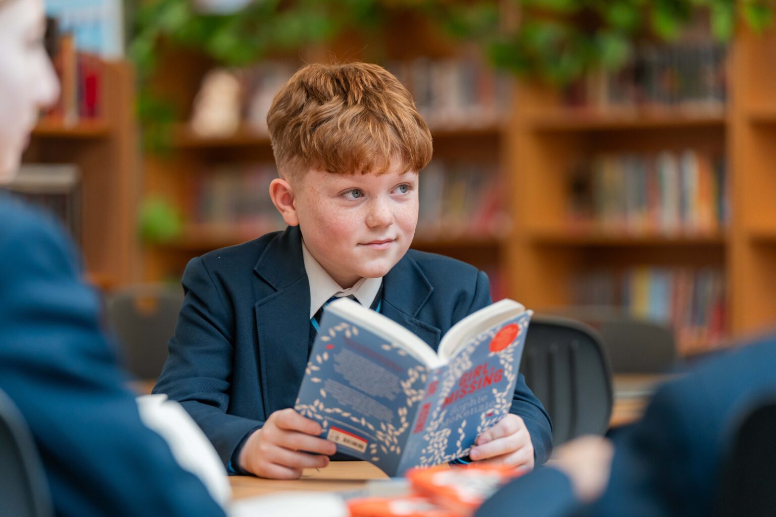 News - The Discovery Academy | Stoke on Trent | Part of the Alpha ...