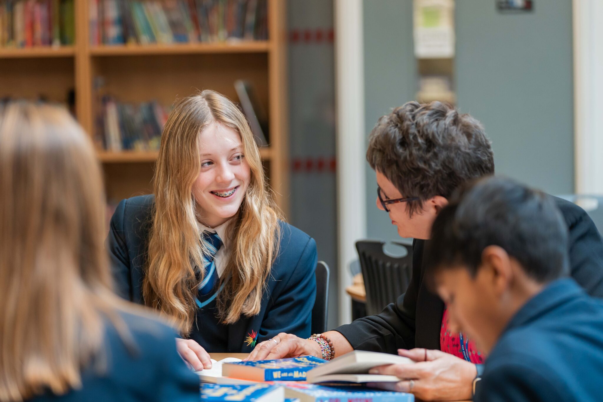 Newsletters - The Discovery Academy | Stoke on Trent | Part of the ...